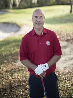 Professional Staff - Mohawk Golf Country Club