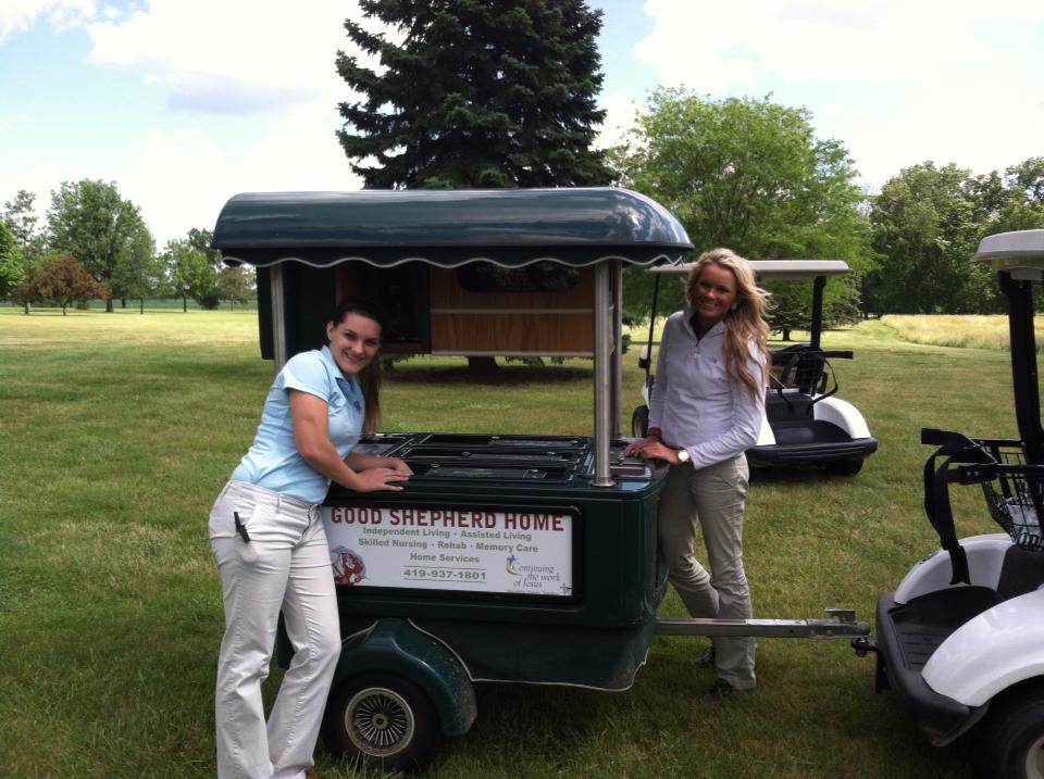 Tournaments - Mohawk Golf Country Club