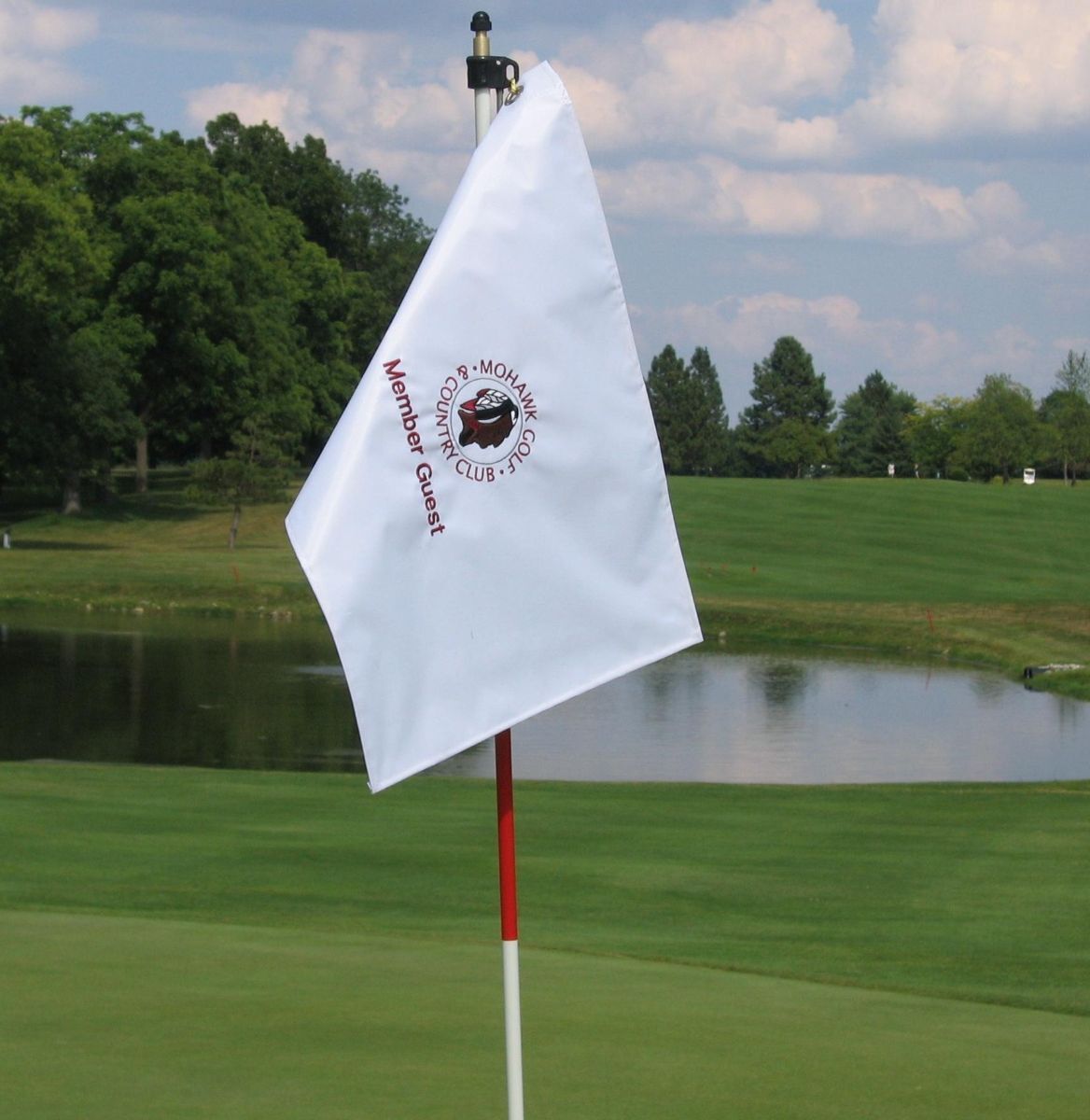 Tournaments - Mohawk Golf Country Club