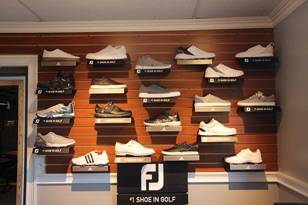 Mohawk Golf Shop - Mohawk Golf Country Club