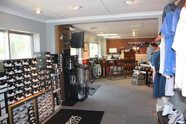 Mohawk Golf Shop - Mohawk Golf Country Club