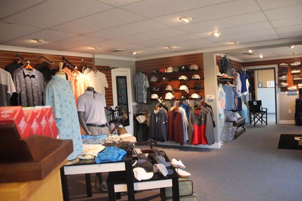 Mohawk Golf Shop - Mohawk Golf Country Club