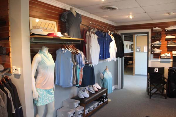 Mohawk Golf Shop - Mohawk Golf Country Club