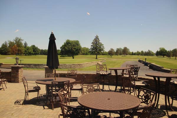 Club Amenities - Mohawk Golf Country Club