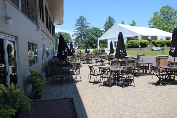 Club Amenities - Mohawk Golf Country Club