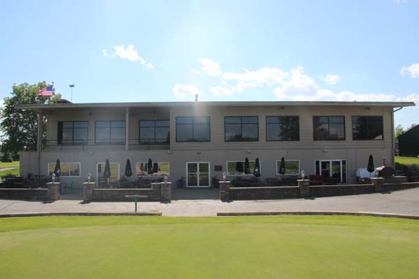 Club Amenities - Mohawk Golf Country Club