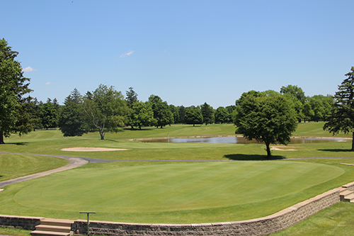 Course Details - Mohawk Golf Country Club
